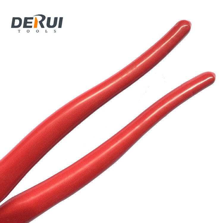 LK-60A 70mm2 Max Cable Cutter Tools Electric Wire Cutting Plier ...