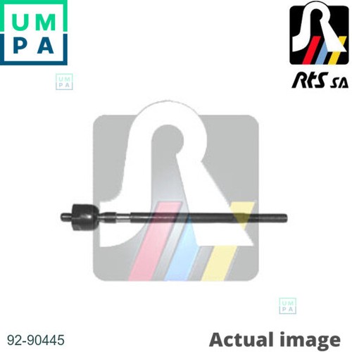 INNER TIE ROD FOR RENAULT MEGANE/Coach/Coupé/Classic/Cabriolet ...