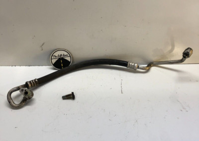 1996-2002 Toyota 4Runner 3.4L A/C Refrigerant Discharge Hose 1997 1998 ...