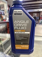 Polaris 2876144 1 QT Front Drive Fluid for ADC Hydraulic System ...