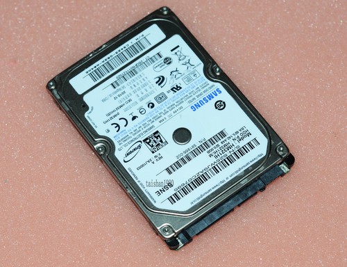 Samsung M7E 320GB,Internal,5400 RPM,6.35 cm (2.5") (HM321HI) Desktop ...