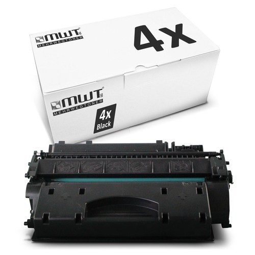4x Toner for Canon IR-1133-iF IR-1133-a Imagerunner 1133-a 1133-iF ...