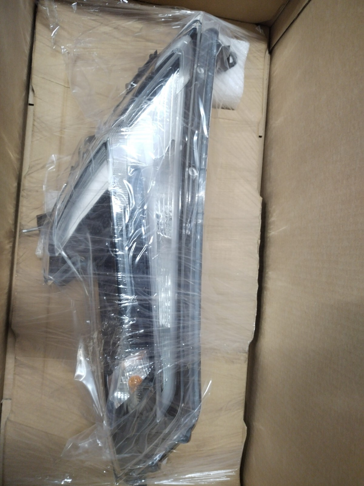 NISSAN JUKE LEFT INDICATOR LAMP LED 26125BV81A NEW GENUINE | eBay