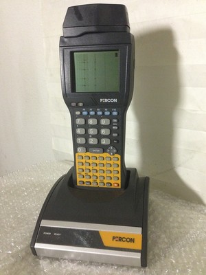 Barcode Scanners - Data Terminal Barcode Scanner