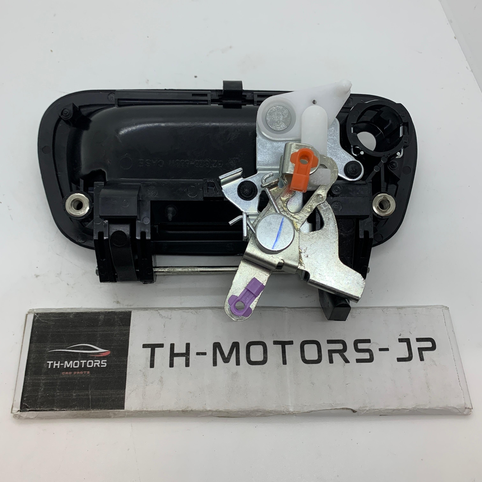 TOYOTA OEM Genuine TUNDRA TAILGATE HANDLE 69090-0C010 | eBay