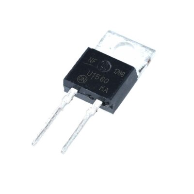 10pcs MUR1560G MUR1560 1560G 600V 15A diode rectifier | eBay.de
