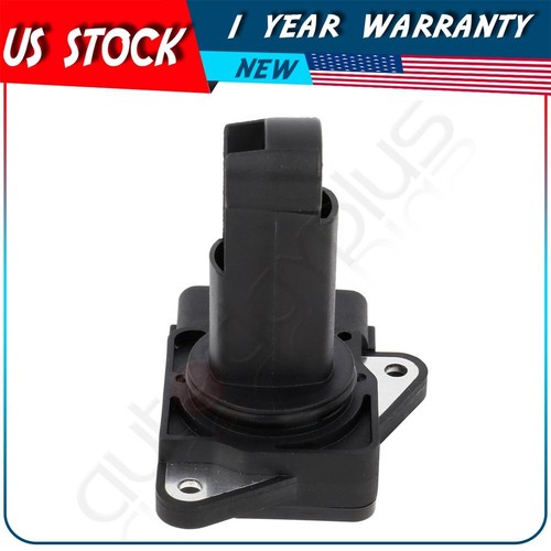 MASS AIR FLOW SENSOR METER MAF For 2010-2011 Mazda 3 S 2.5L MX-5 Miata ...