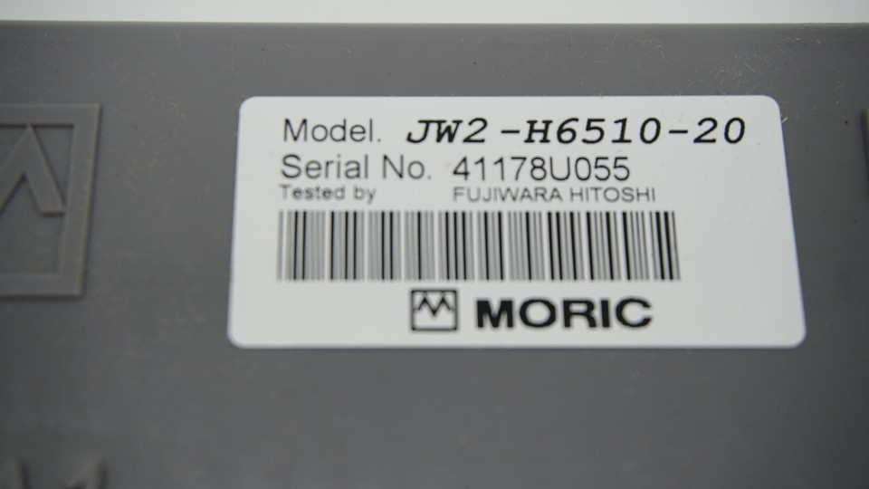 New YDRE Controller (Part # JW2-H6510-20-00) for your Yamaha Golf Car ...