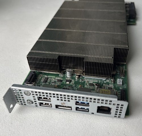 NEW AMD BC-250 Mining GPU Card 16GB GDDR6 MEMORY (PS5 APU) - Open Box ...