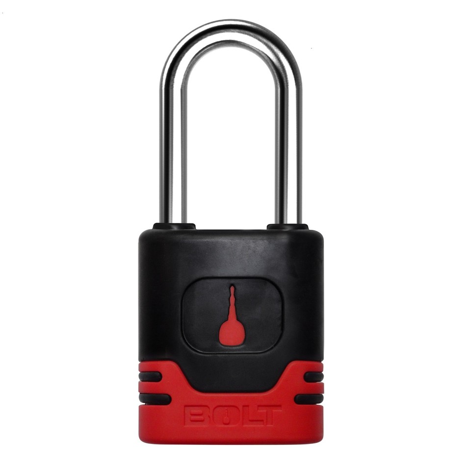 Bolt Lock 7018519 Padlock | eBay