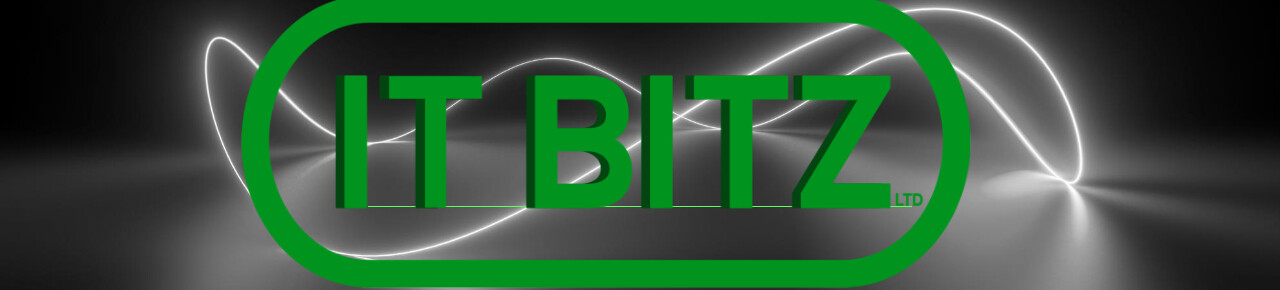 IT BITZ LTD | eBay Stores