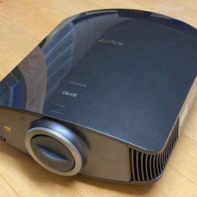 Sony Bravia Vpl Vw60 Projector