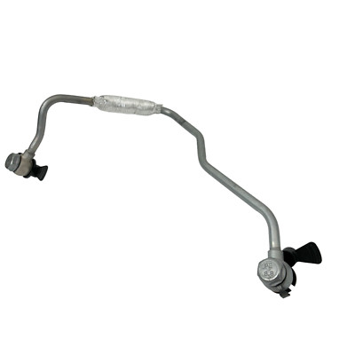 GM Turbocharger Coolant Return Pipe 2011-2016 2.0L 12626640 | eBay