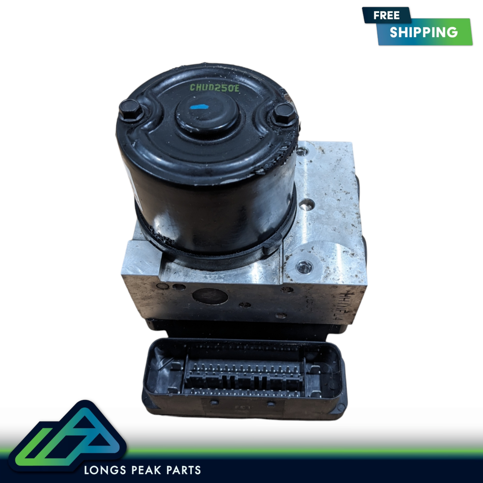 2007-2009 Kia Rondo ABS Anti Lock Brake Pump Module Assembly 58920 ...
