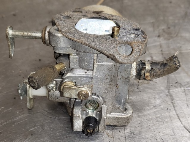 Briggs Vanguard Carburetor 807639 Works Well for sale online | eBay
