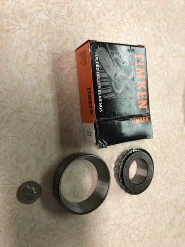 timken m88048-m88010 bearing race set wheel2.685"odx1.300"id x.870" | eBay