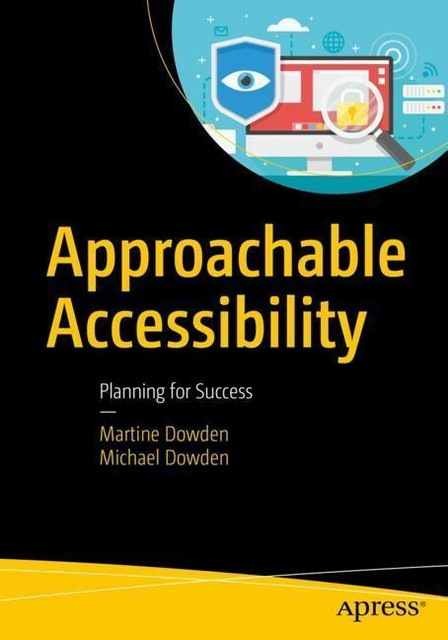 Approachable Accessibility von Michael Dowden (2019, Taschenbuch ...