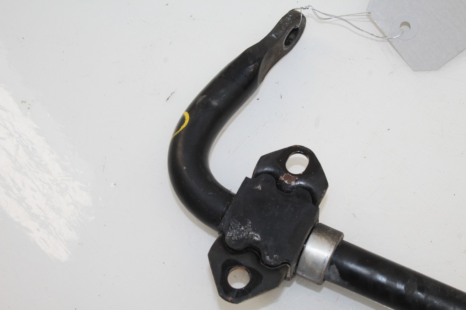 2010-2016 Hyundai Genesis Coupe Rear Sway Bar OEM EG78 | eBay