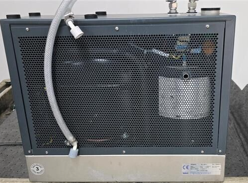 Heidolph / Huber Rotacool Chiller with air-cooled refrigerating device ...