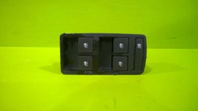 11 12 13 14 15 16 17 REGAL DRIVER MASTER WINDOW SWITCH OEM 3131-19 | eBay