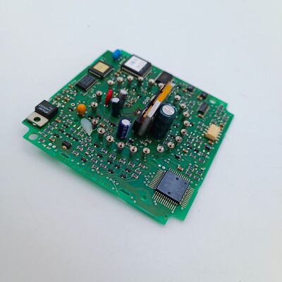 RAYTHEON PCB f/ ST5000+ E12053 Raymarine Autohelm Autopilot Control ...