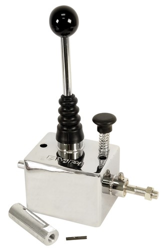 Chrome Super Shifter Off-road Cars for Dune Buggies | eBay