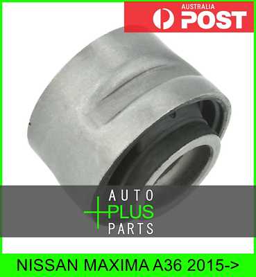 Fits NISSAN MAXIMA A36 Arm Bushing For Track Control Arm | eBay Australia