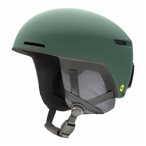 Smith Code MIPS Snow Helmet, Matte Alpine Green, Medium 716736735481| eBay