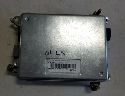 2000 2001 2002 LINCOLN LS REAR ELECTRONIC MODULE XW4T-13B520-AC | eBay