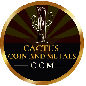 Cactus Coin and Metals | eBay Stores
