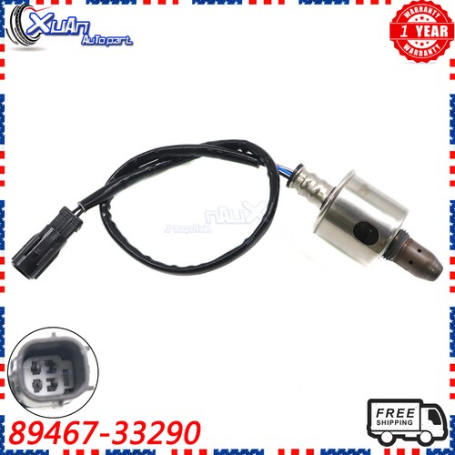 Oxygen Sensor For Toyota Camry 2018-19 Lexus ES300h 2019-21 Upstream ...
