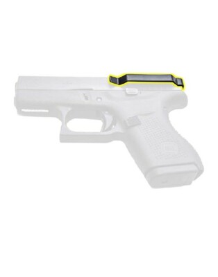 ClipDraw Gun Clip, Low Profile Slim Concealed Carry Easy Install ...