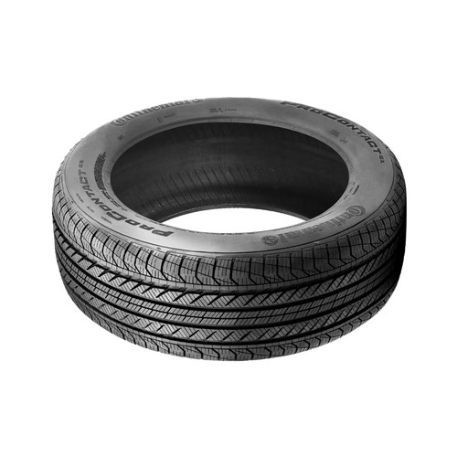Continental PROCONTACT GX SSR 235/50R19XL 103T Tire | eBay