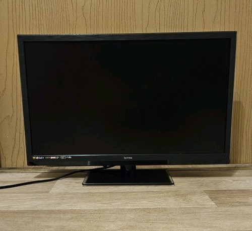 Technika 22E21B-FHD 21.5" LED HD TV For Caravan Motorhome TV Kids Room Small TV | eBay