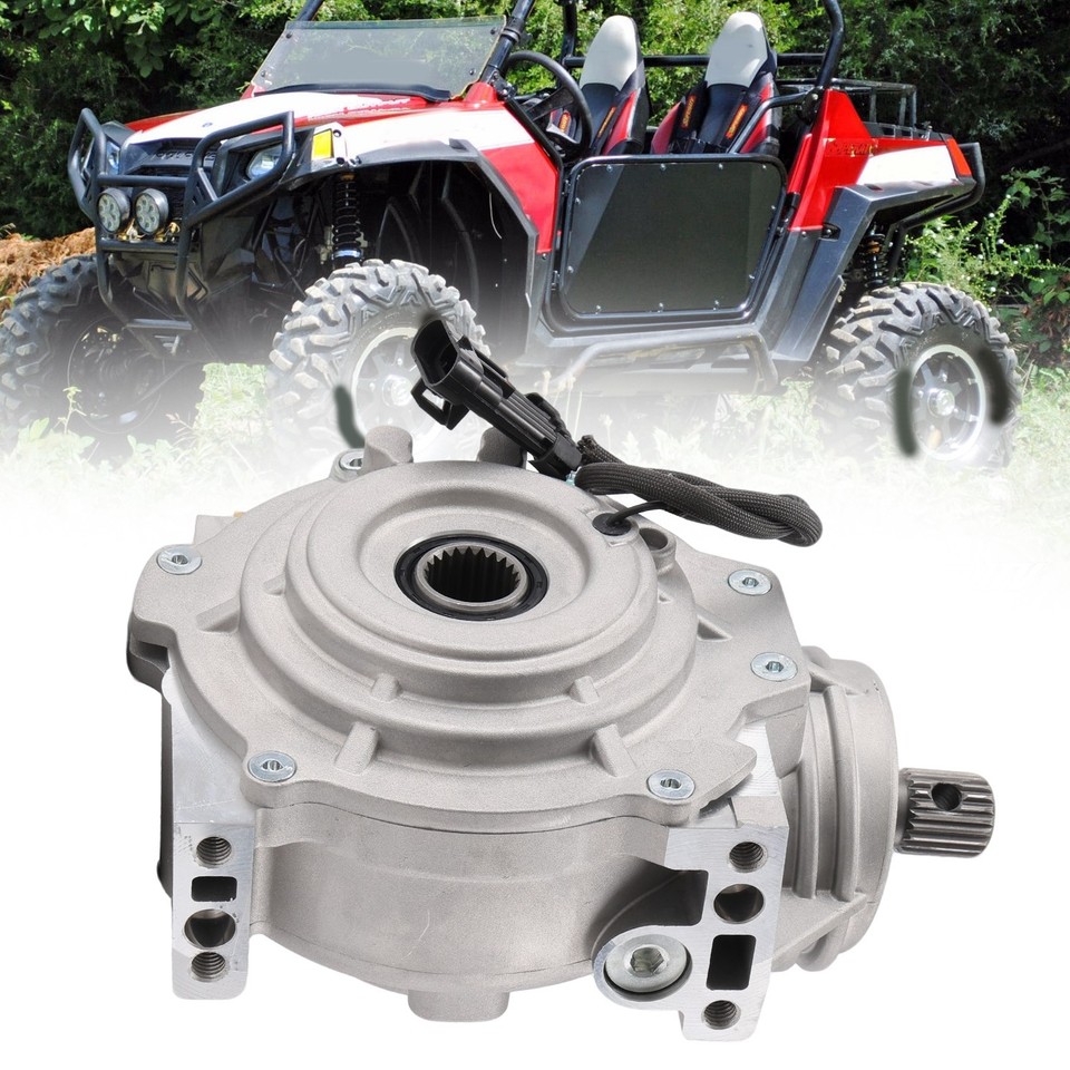 ATV UTV Front Differential For Polaris Ranger 1000 900 2018-2024 ...
