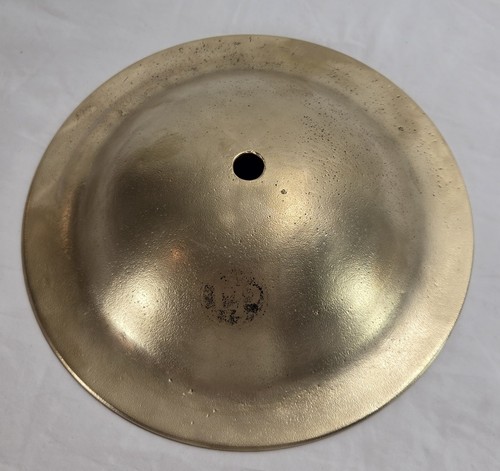 LP 9 1/4" Ice Bell Cymbal | eBay