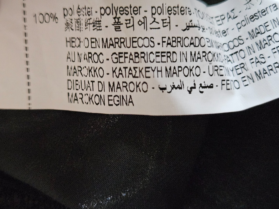 Zara -Shiny Pewter Colour, Drape Front, Cowl, Backless, Sleeveless Top ...