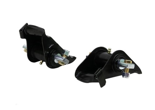 NOLATHANE FRONT spring SADDLE KIT for FORD FALCON XA XB XC XW XY XT XK XL XM XP | eBay Australia