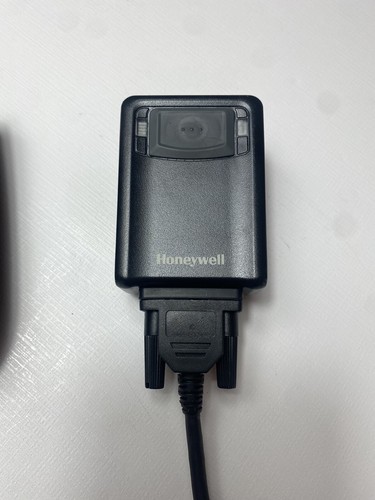 Honeywell L-Tron 3320G-2-INT USB License Scanner -Free US Shipping- | eBay