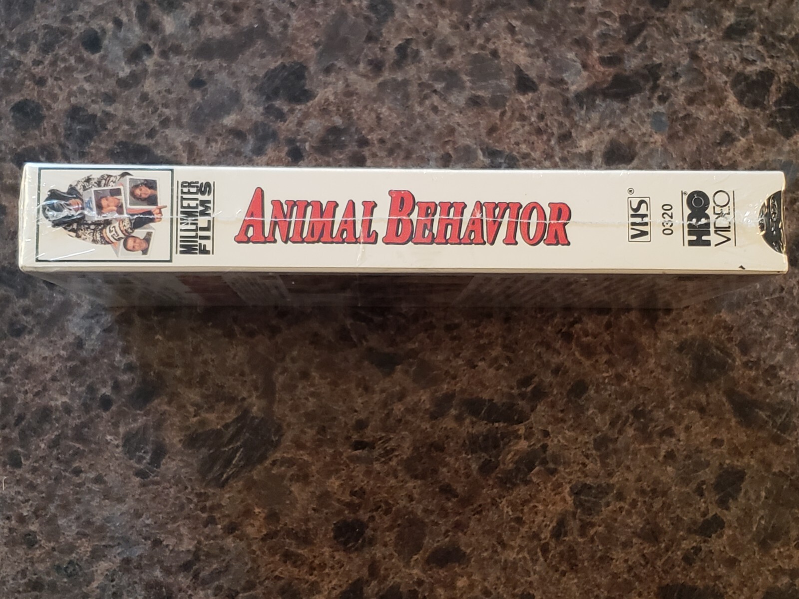 Animal Behavior (VHS, 1997) for sale online | eBay