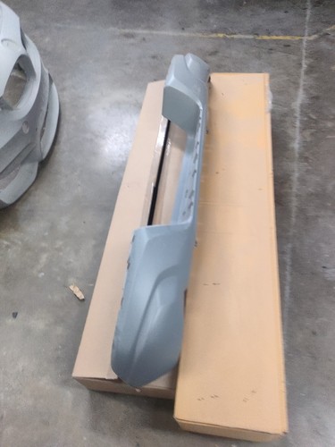 MITSUBISHI L200 2015 - 2019 GENUINE REAR BUMPER 6410C967 | eBay UK