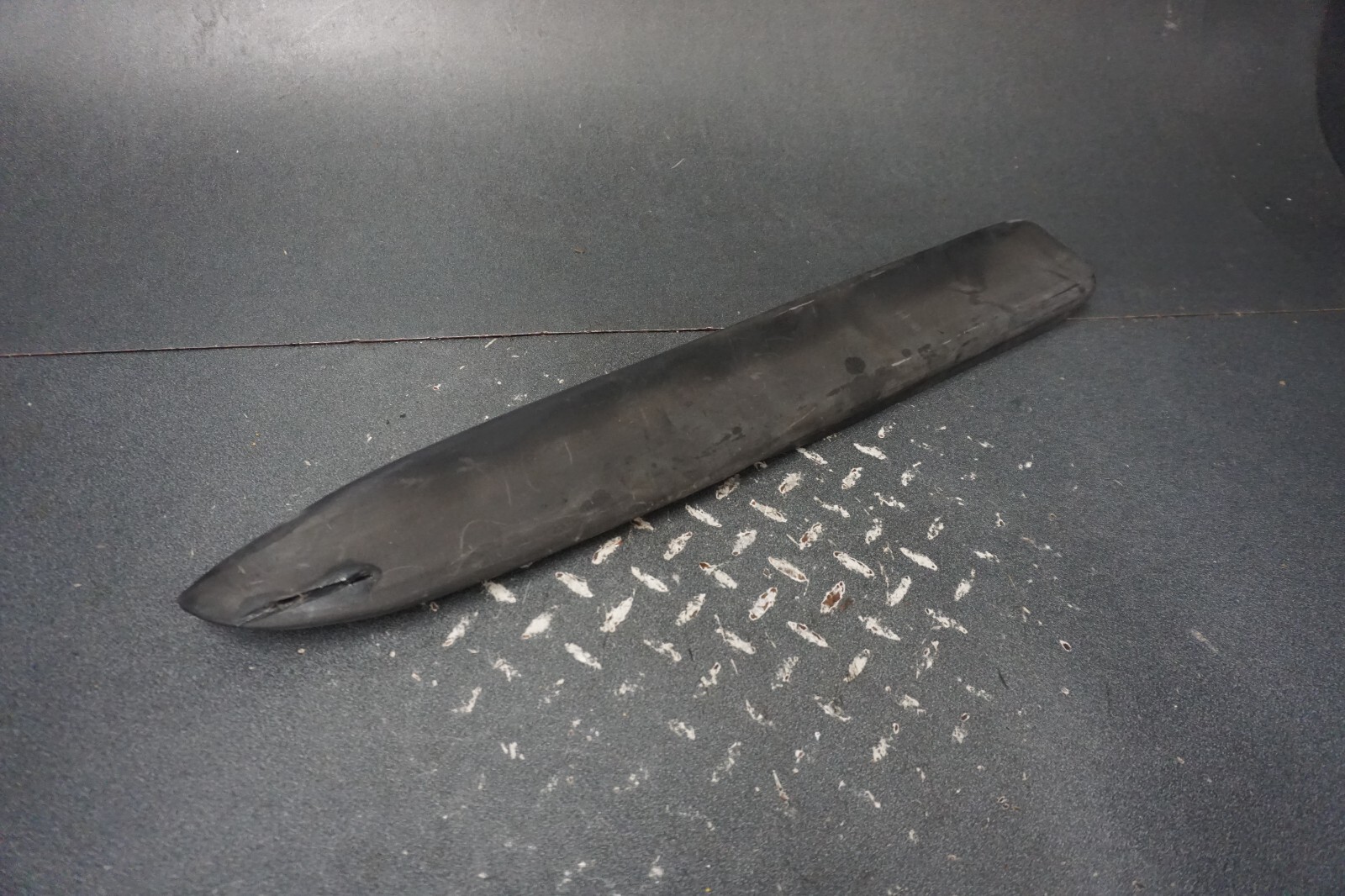 1999-2005 Sea-Doo OEM Left Hand Stabilizer Sponson 292000595 GTI GTS ...