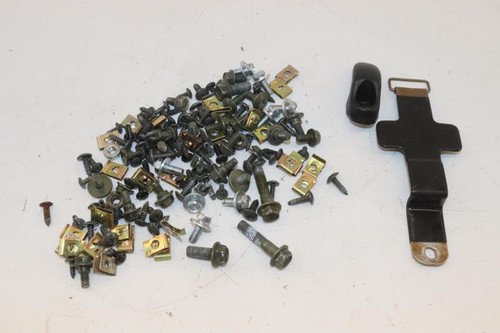 Screws Kit SYM 50 Orbit III 2021/4 T | eBay Australia