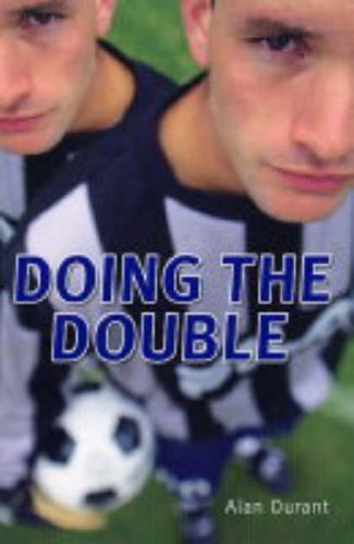 Doing the Double: Shades Series By Alan Durant 9780237528461| eBay