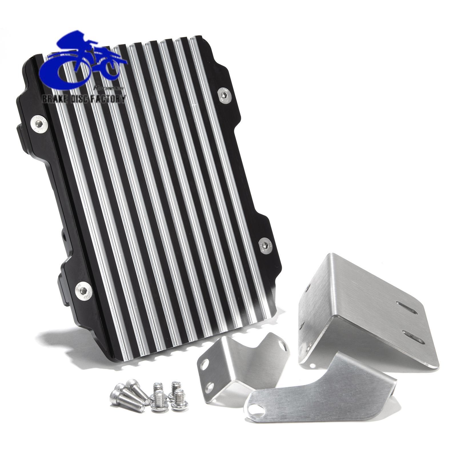 Full Coverage ASI BAC4000 Controller Mount Kit For Sur-Ron LBX For ...