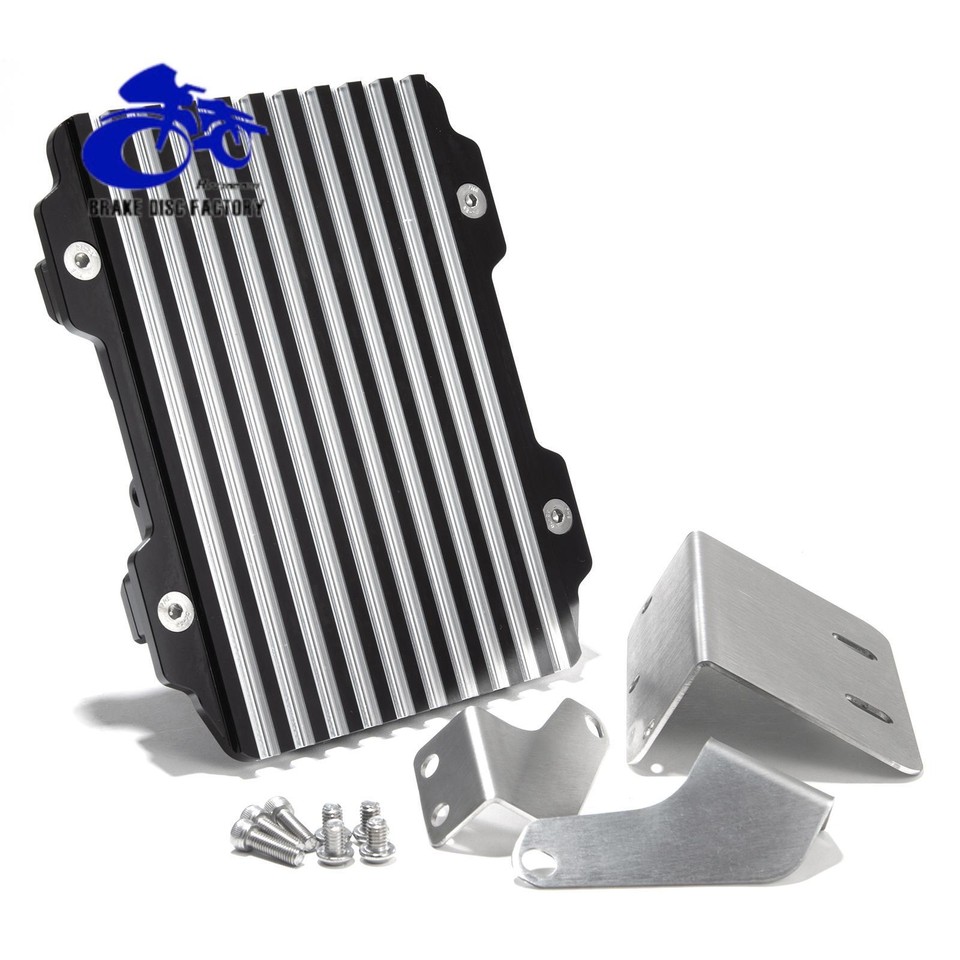 Full Coverage ASI BAC4000 Controller Mount Kit For Sur-Ron LBX For ...