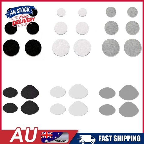 AU Shoe Patch Vamp Repair Sticker Shoes Insoles Adhesive Heel Protector ...