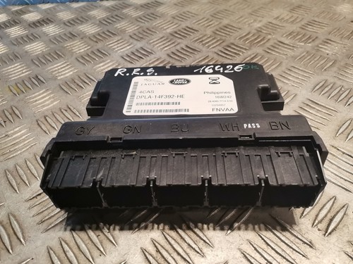 RANGE ROVER SPORT L494 Air Suspension Control Module ECU DPLA-14F392-HE ...