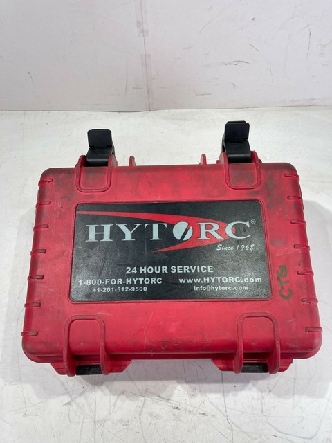 HYTORC Stealth 14 Hydraulic Torque Wrench for sale online | eBay