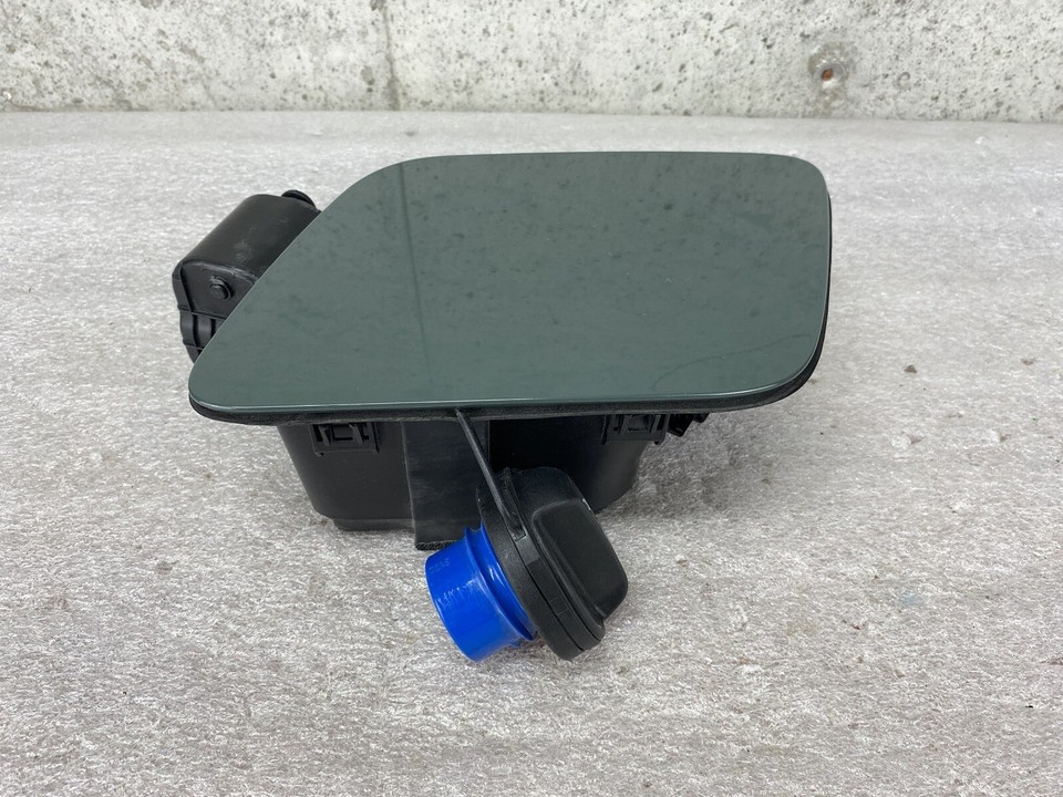 OEM 2023 Kia Niro "PHEV" Fuel Filler Housing/Cap 81595-AT500 ...
